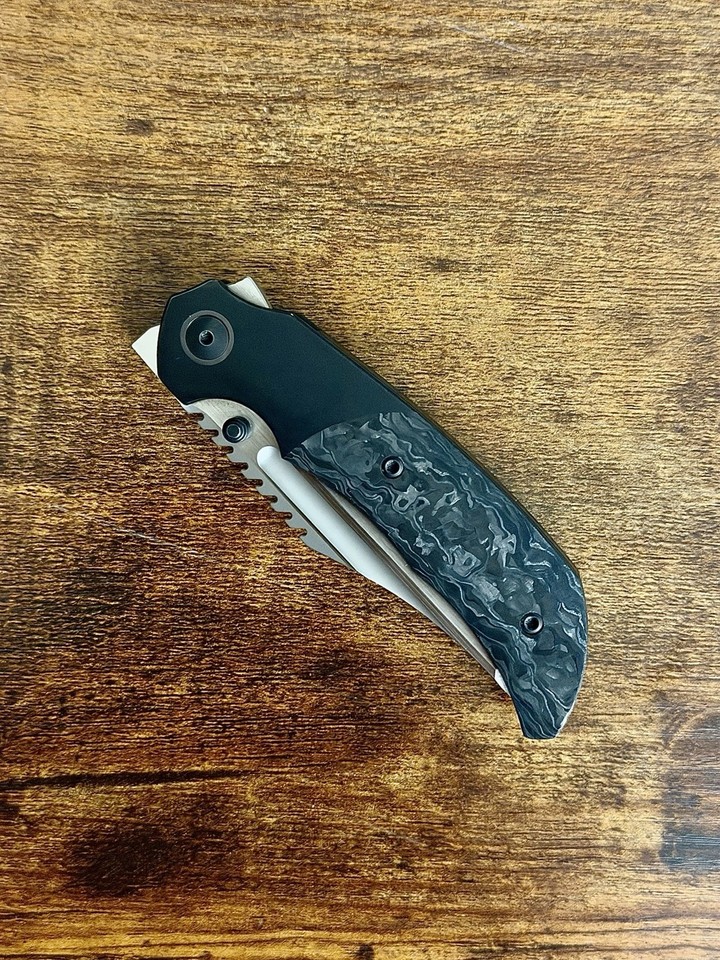 Merriken Folding Knives | eBay