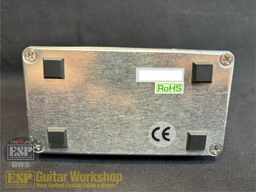 Z.VEX EFFECTS BOX OF METAL VEXTER | eBay