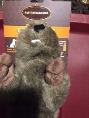 Ruff & Whiskerz Stufferz Dog Toy Pet Chew Toys Puppy New CRUNCHY ...