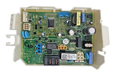Genuine LG Dryer Control Board EBR85130522 Same Day Shipping & 60 Days ...