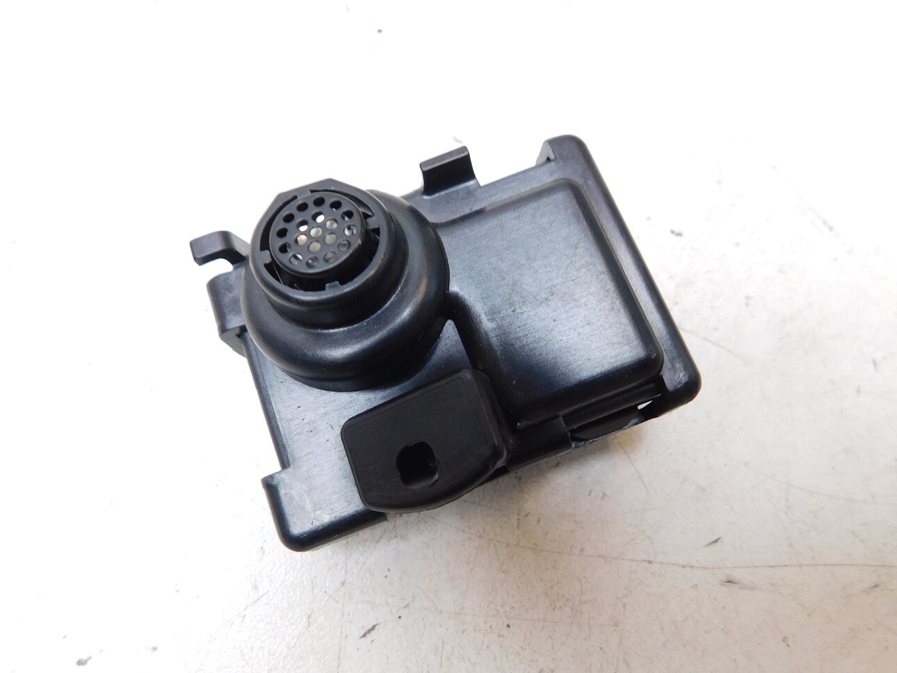 Chrysler 300C SRT-8 2010 Anti Theft Alarm Alert Sensor 56038727AE J117 ...