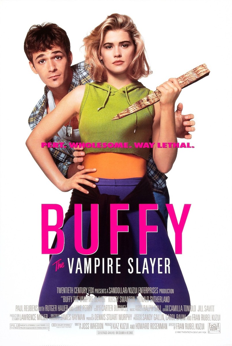 Kristy E Buffy The Complicated Legacy Of Buffy The Vampire Slayer: