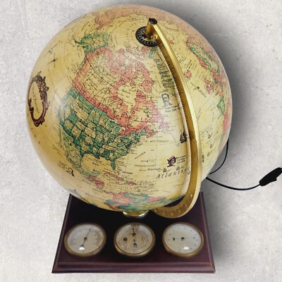 1900-Now - Scan Globe A S Denmark - 2