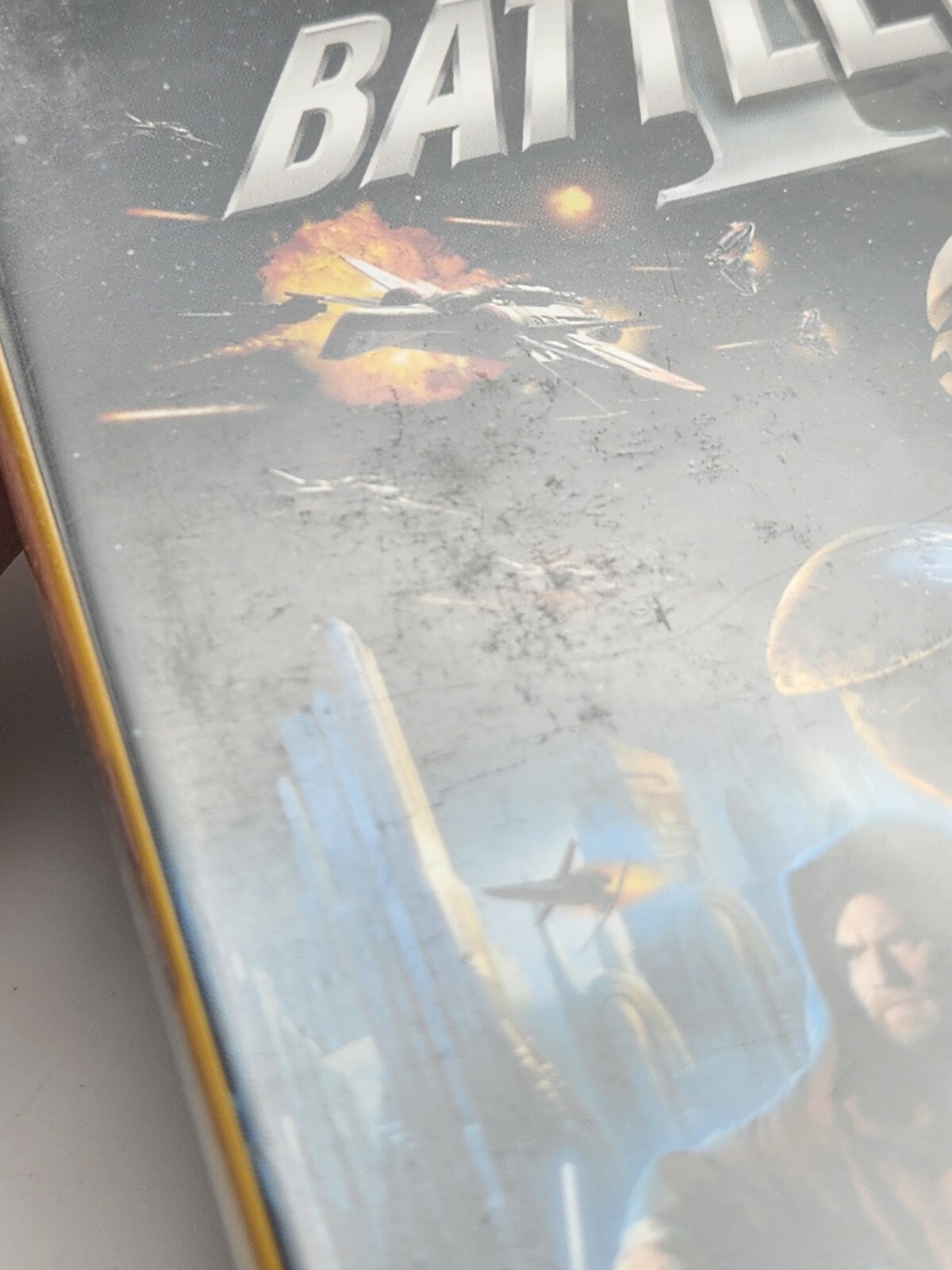 Star+Wars%3A+Battlefront+II+%28PlayStation+2%2C+2005%29 for sale online ...