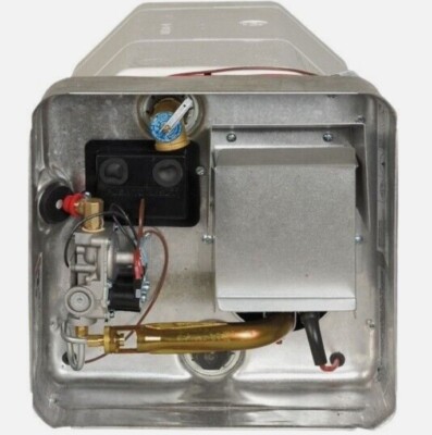 Suburban 5248A Water Heater SW12DEL | eBay