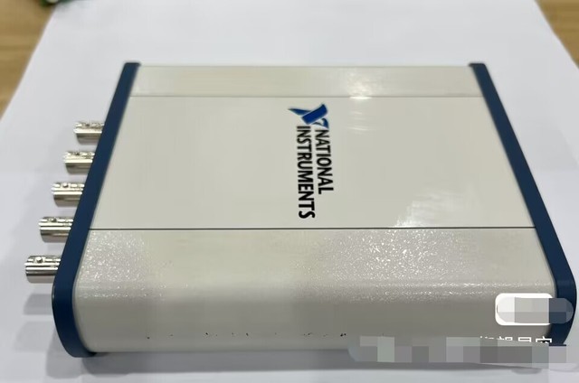 1pc National Instruments High-accuracy Data Acquisition Module Usb-4431 ...