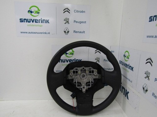 VOLANT DIRECTION Citroën C3 Picasso (SH) 2009 4109LW / 9683043780 | eBay