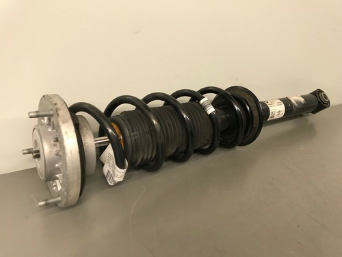 Original BMW 5er G30 Federbein Stossdämpfer hinten links rechts ...