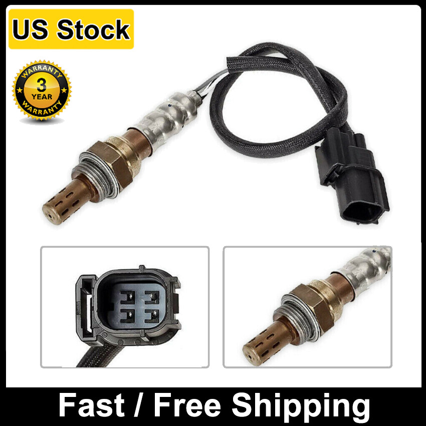 234-4350 Downstream Oxygen Sensor For 2006-2015 Honda Civic &2013-2014 ...