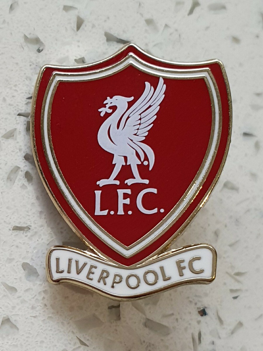 Lfc Liverbird Logo Liver Bird Steel Wall Art Large