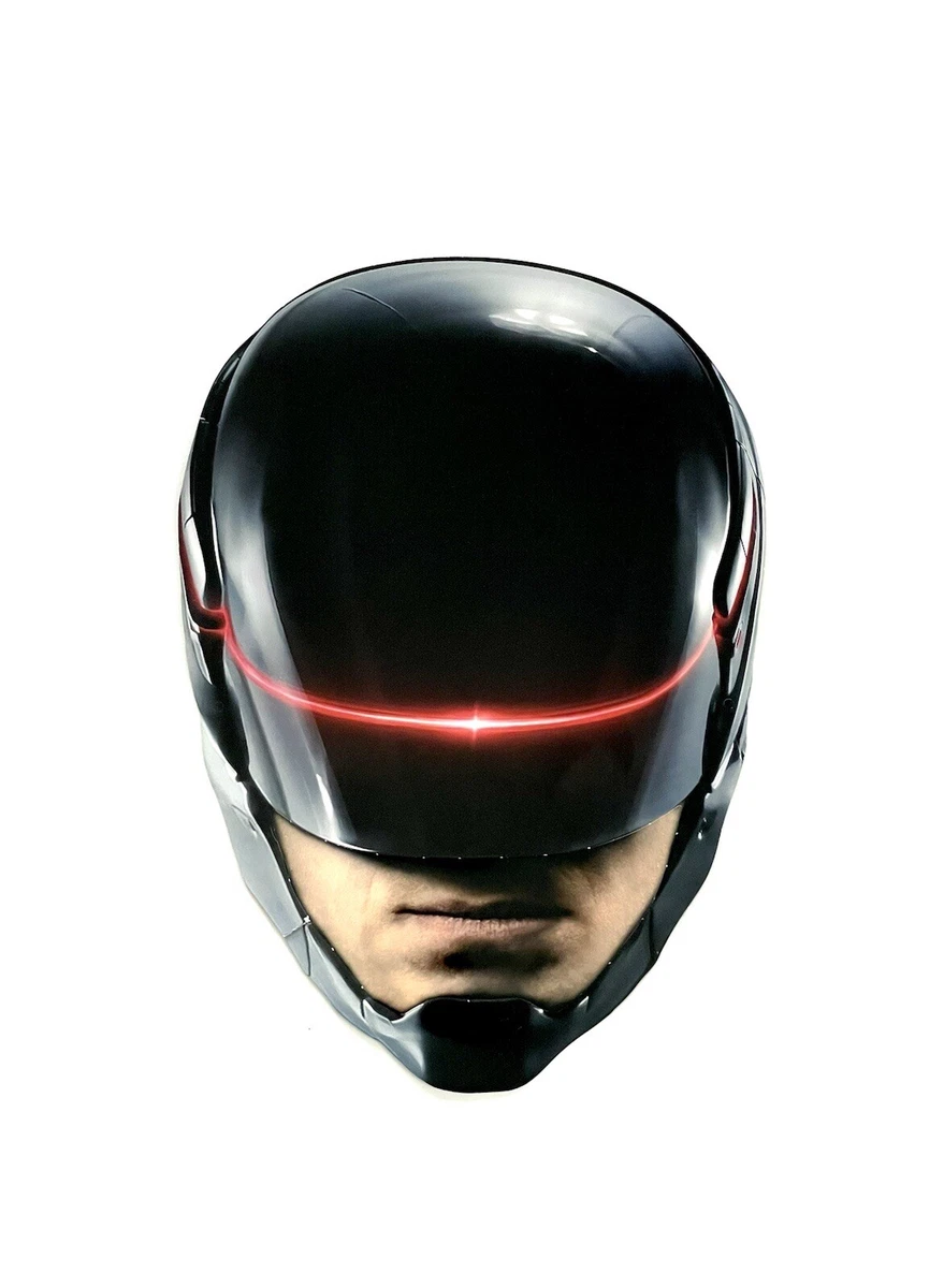 Joel Kinnaman Robocop Workout