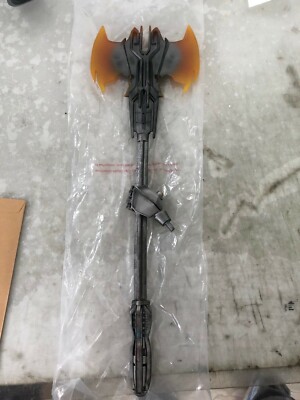 Energy Axe of Transformers Optimus Prime Statue by Prime 1 Studio ...