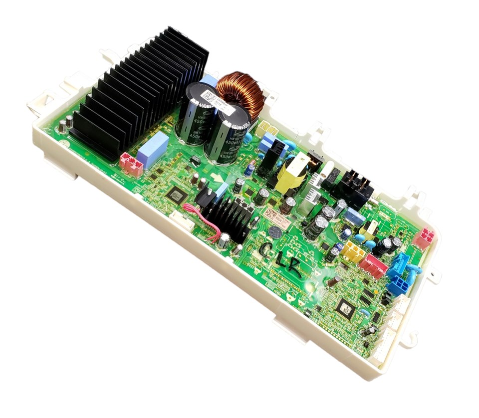 Genuine LG Dryer Control Board EBR89088904 Same Day Shipping & *60 Days ...