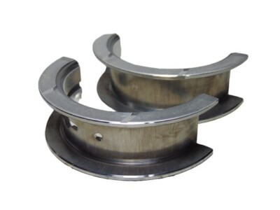 New Holland 87790268 Case IH Main Bearing +0.010'' (0.25mm) (Set) | eBay