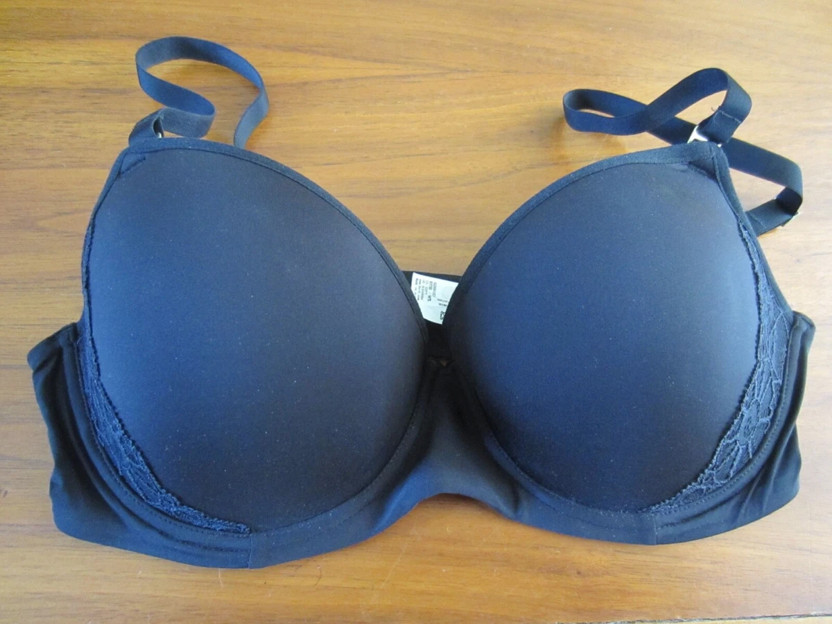 34d Breast Size Looks Like