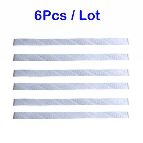 6x 21pin Cable Card For Roland XC-540 SJ-1000 SJ-1045ex 385L BB HIGH-V ...