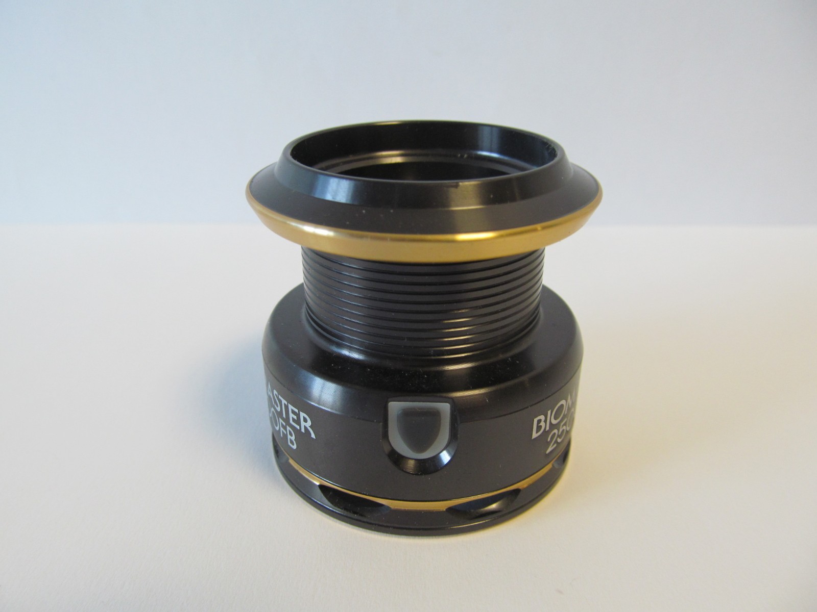 SHIMANO SPARE SPOOL TO FIT BIOMASTER 2500 FB FRONT DRAG (RD 14781) | eBay