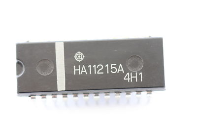 HA11215A HITACHI INTEGRATED CIRCUIT NOS(New Old Stock)1PC ...