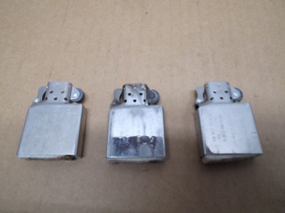 ZIPPO LIGHTER INSERTS | eBay