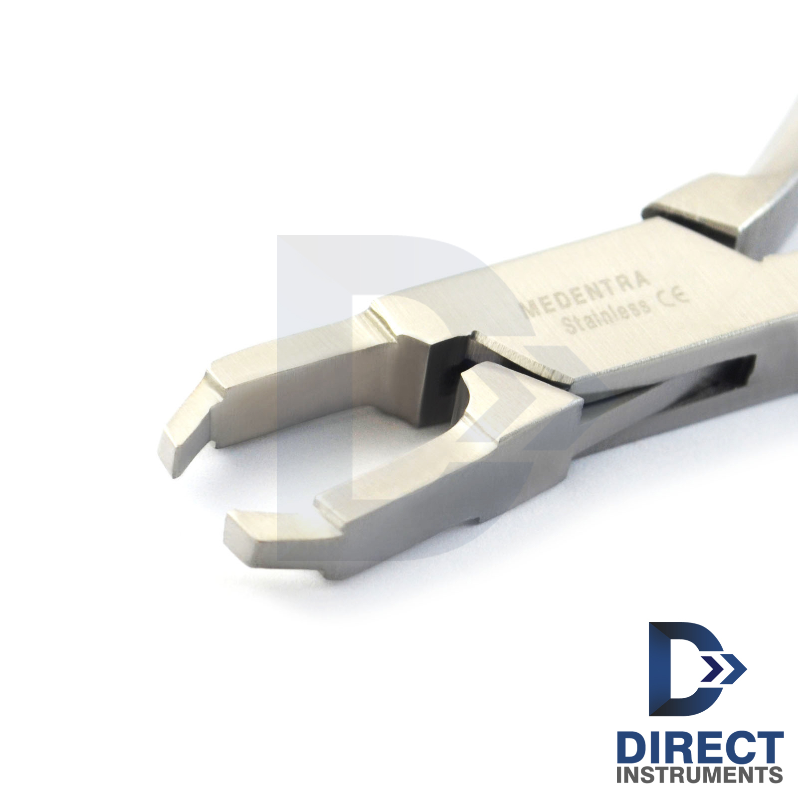 Dental Laboratory Pliers Debonding Ceramic Bracket Removing Plier ...