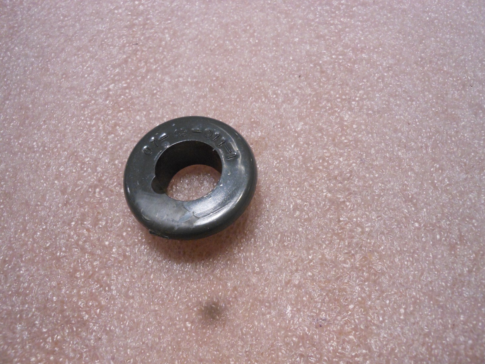 KREONITE RETAINER PLUG PART # 07-43-011-1 NSN: 5935-01-164-0250 | eBay