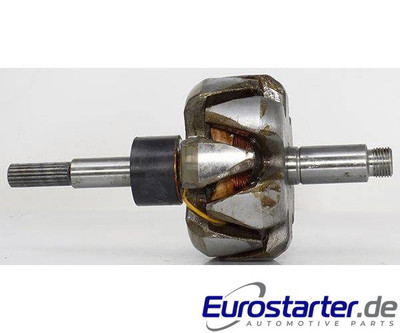 ROTOR LäUFER ALTERNATEUR NOUVEAU - OE-REF. 0212003330 POUR DENSO TYPE ...