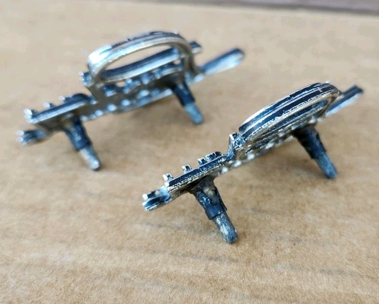 Vintage Buick Landau Car Vehicle Emblem 9734106 | eBay