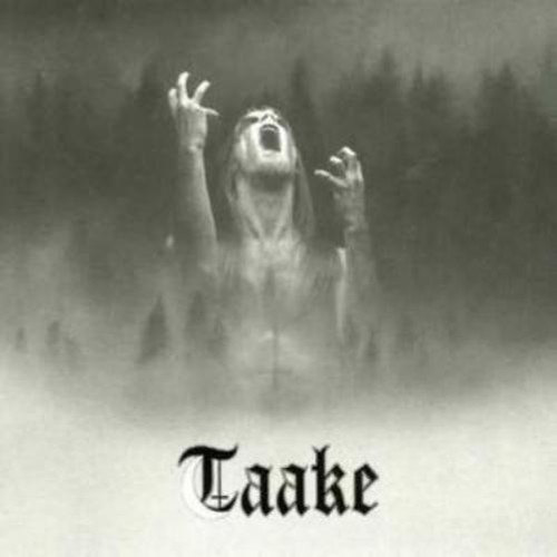 Taake Taake (CD) Album (UK IMPORT) 7090008310433| eBay