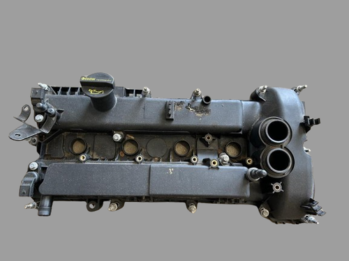 Range Rover Evoque LR2 12-17 OEM 2.0L Engine Valve Cover Assembly ...