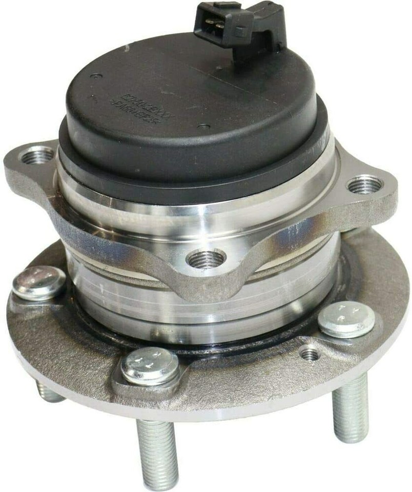 Rear Wheel Bearing & Hub for Hyundai Santa Fe Veracruz Kia Sorento W ...