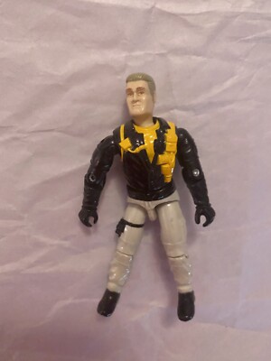 GI Joe Mace (v1) Vintage 1993 Undercover Operative Hasbro Figure only ...
