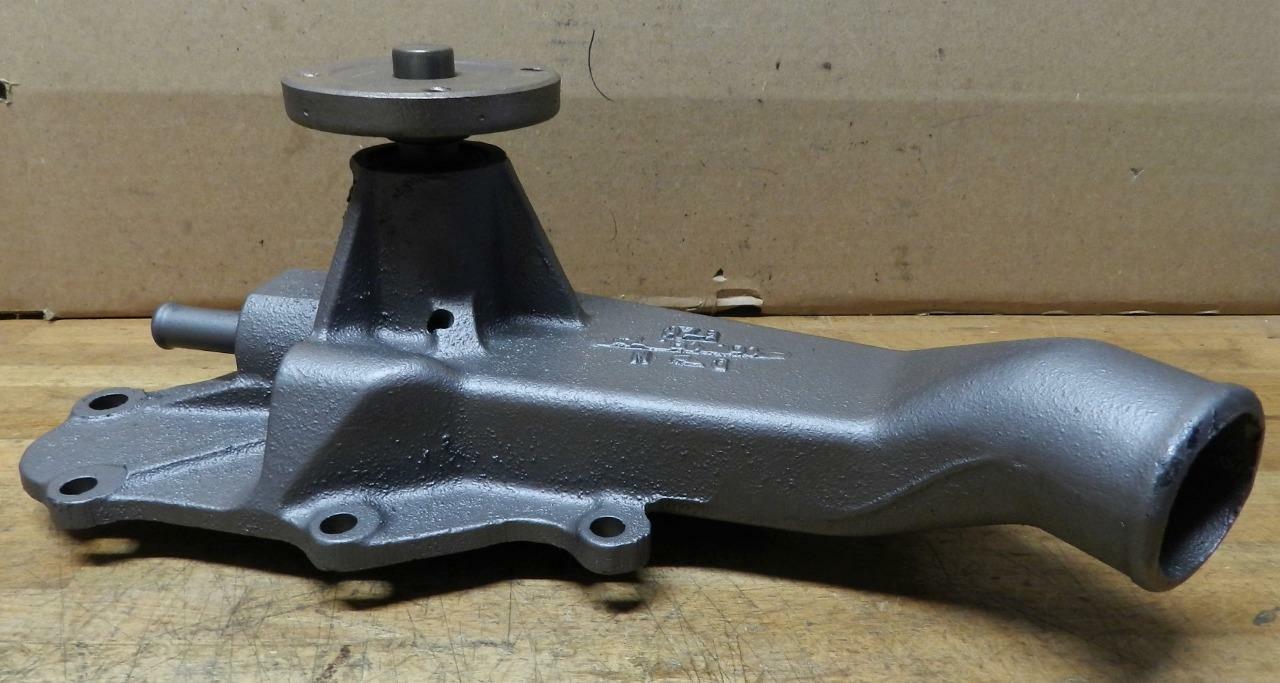 1970-74 Ford trucks medium & heavy duty 330 361 391 rebuilt water pump ...