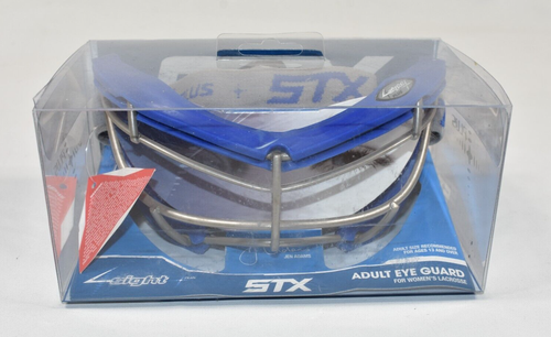 STX 4Sight Plus-S Adult Lacrosse Goggles Eye Guard Face Mask S GL4+ SR ...
