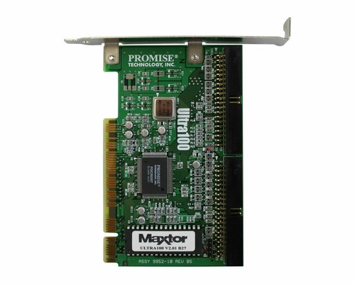 PROMISE TECHNOLOGY PCB BOARD ASSY 9952-10 REV B5 | eBay