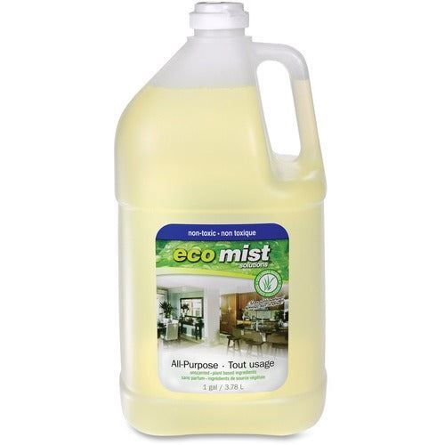 Eco Mist Solutions Eco Mist Solutions Multipurpose Cleaner ESO00116 | eBay