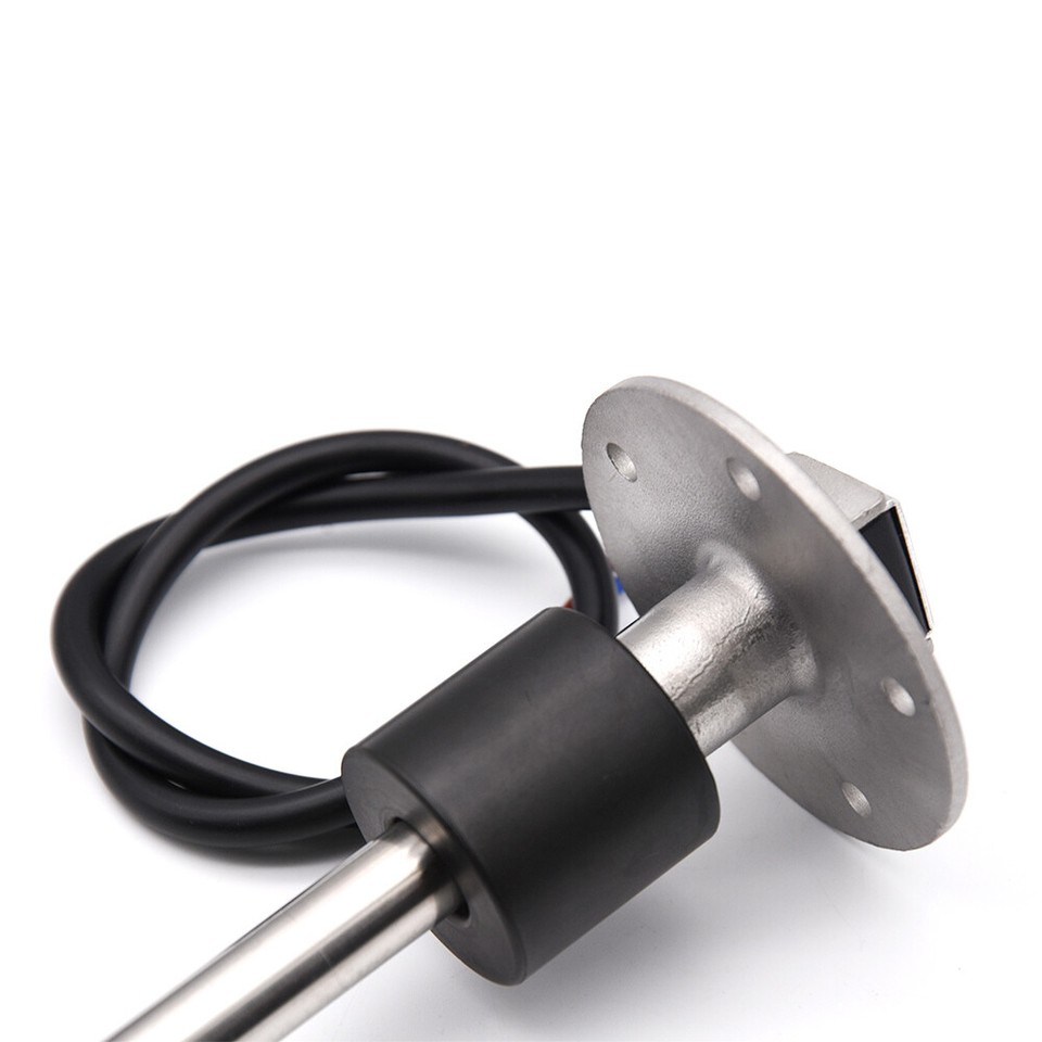 Marine Boat RV Truck Fuel Water Tank Level Sensor Sender Sending Unit ...
