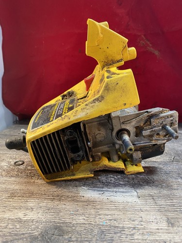 McCulloch Eager Beaver Chainsaw Genuine Parts - engine | eBay