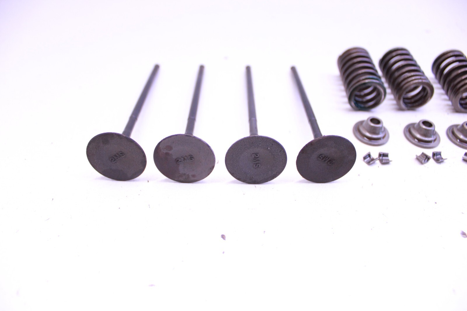 Yamaha OEM Part 2ms-e2111-00-00 Valve Intake for sale online | eBay