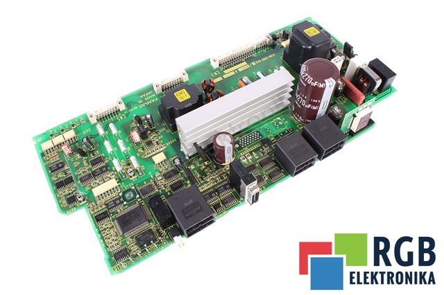 FANUC A16B-2202-0421/14I EXPANSION MODULE ID4020 for sale online | eBay