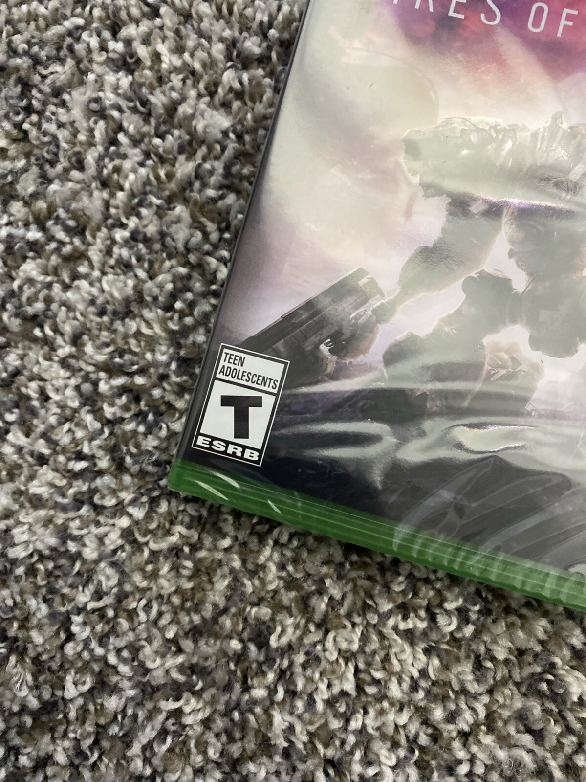 Armored Core IV Fires of Rubicon (Microsoft Xbox X for sale online | eBay