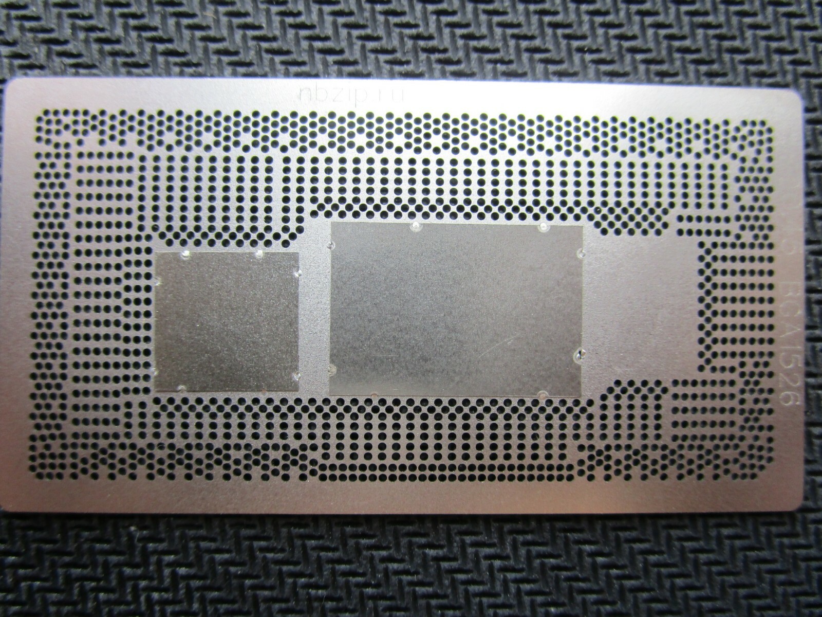 SRG0N i7-1065G7 SRGKJ I5-1035G7 i5-1035G1 SRGKG CPU BGA1526 Laser ...