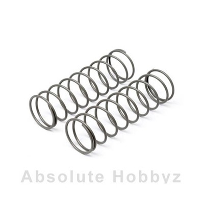 Hot Bodies Big Bore Shock Spring (Gray/76mm/52gf/2pcs) - HBS67453 | eBay