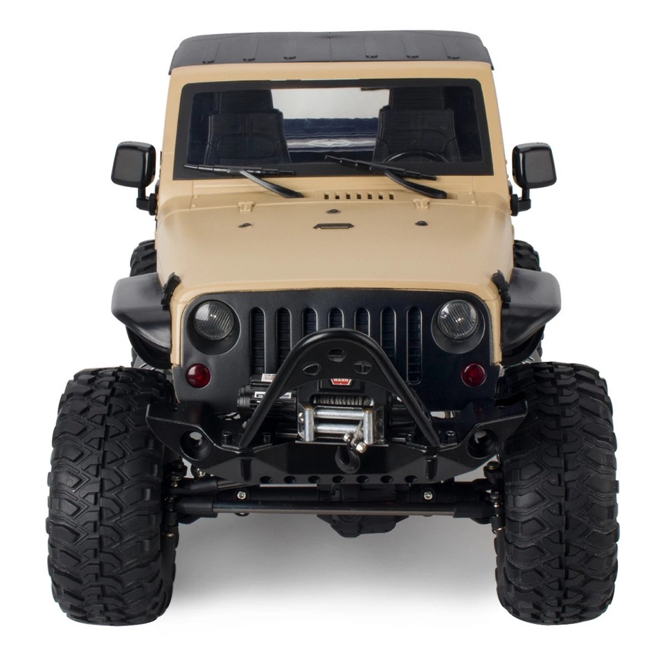 313mm Hard Plastic Body Shell for 1/10 RC Axial SCX10 II 90046 90047 ...