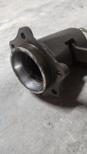 Ford 850 Tractor PTO Engagement Shifter Assembly - 600 601 800 801 900 ...