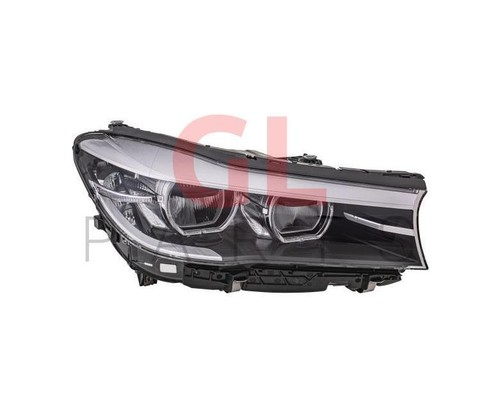 PHARE LED AVANT DROITE POUR BMW 7 G11/G12 2015-19- 63117408720 NEUF | eBay