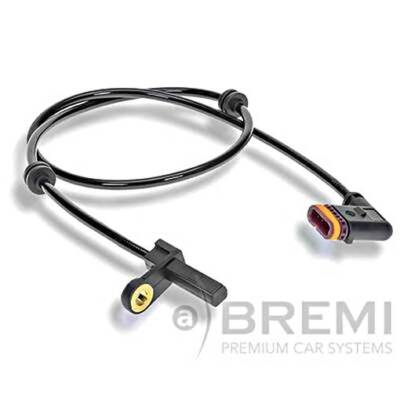 BREMI ABS Speed Sensor For MERCEDES C216 W216 W221 2219050201 | eBay