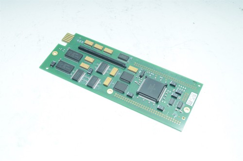 Hp Agilent 81101A 50MHz Pulse Generator E4821-66451 Board | eBay