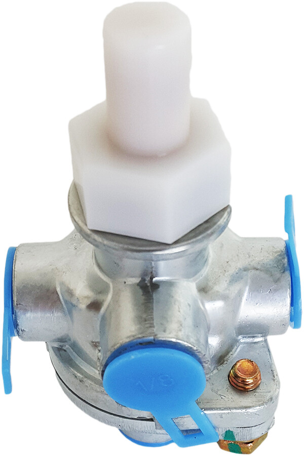 PP-1 Push-Pull Hand Control Valve (Replaces Bendix Haldex 276567X ...