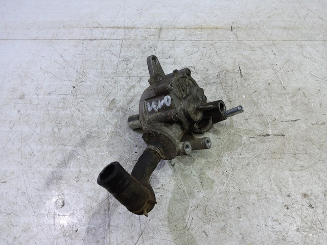 14650-5x00d Brake Vacuum Pump Nissan Yd25 dCi for D40 NAVARA Euro 5 ...