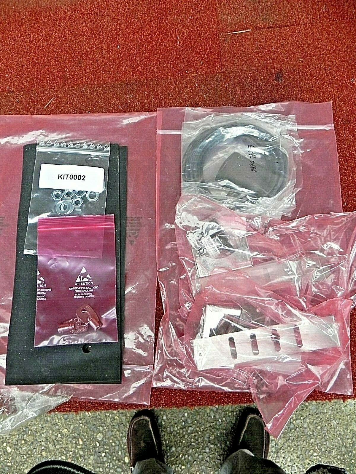 AUTOMATED FUEL MANAGEMENT SYSTEM ASSETWORKS FUELFOCUS-FMS SYSTEM | eBay